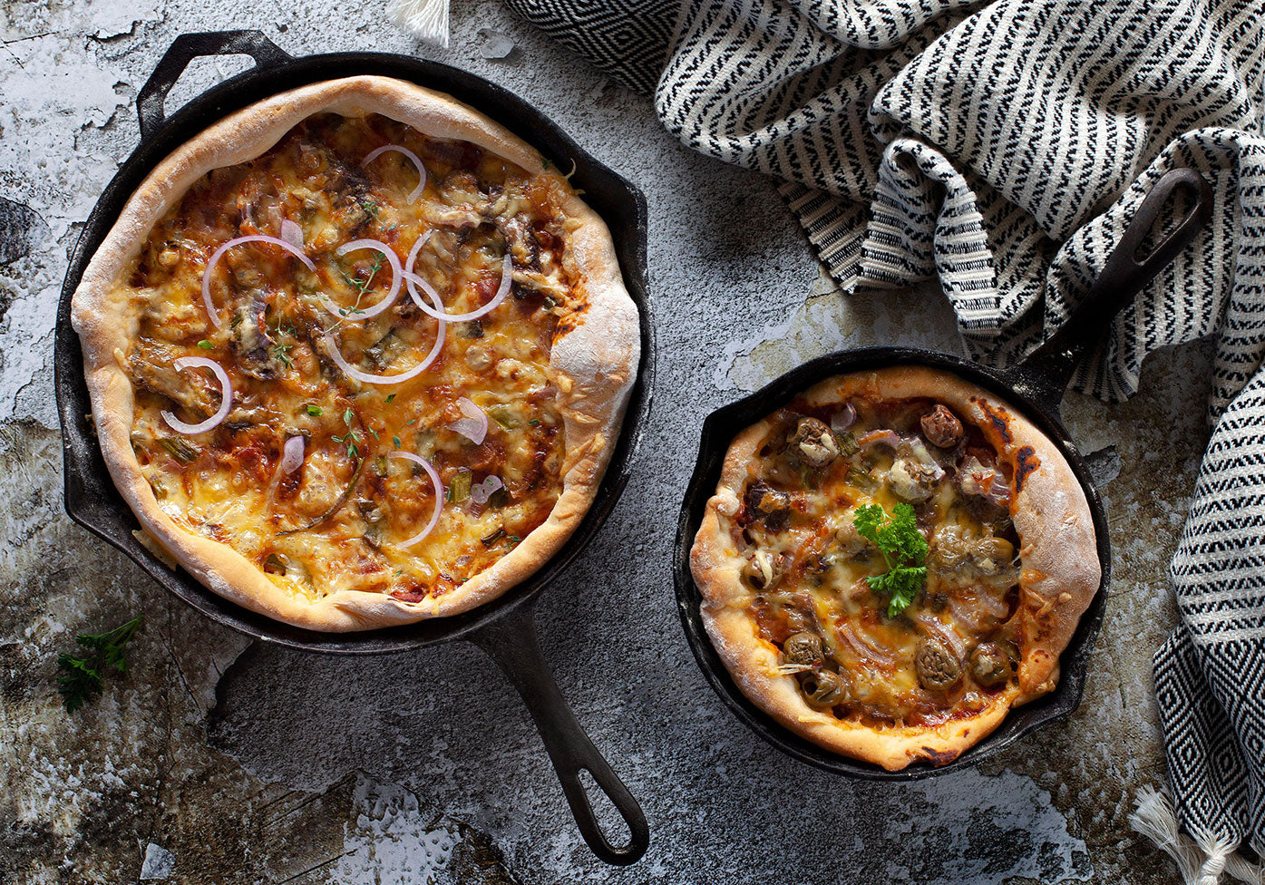 Cast Iron Myths vs Reality: Separating Fact from Fiction | Ironclad ...