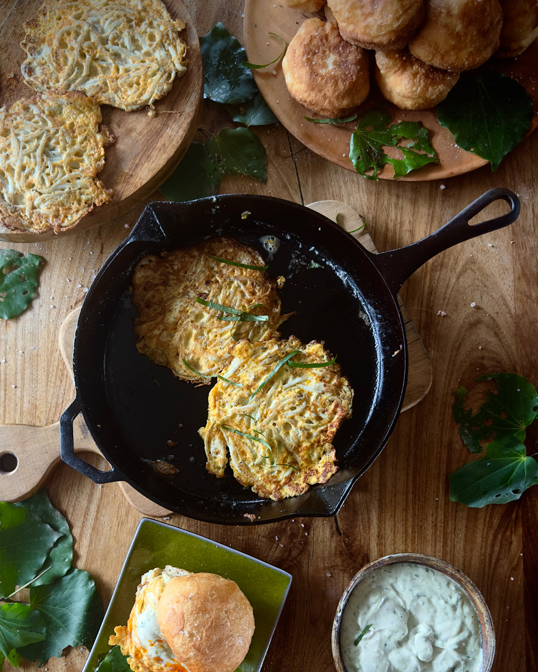 KŌEKE INANGA KAWAKAWA – The Ironclad Co.