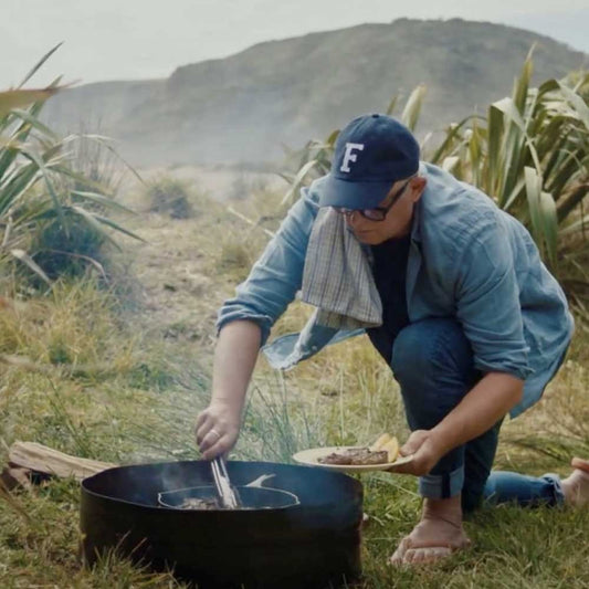 Ironclad Co. Cast Iron Cookware: Handcrafted to last generations. – The ...