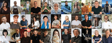 AL CAPONE'S WALNUT SPAGHETTI – The Ironclad Co.