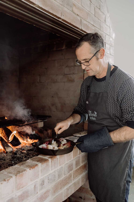 Ironclad Co. Cast Iron Cookware: Handcrafted to last generations. – The ...