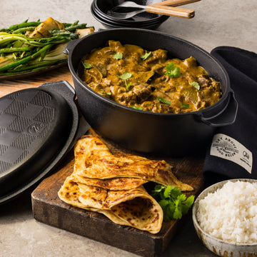 Ironclad Co. Cast Iron Cookware: Handcrafted to last generations. – The ...