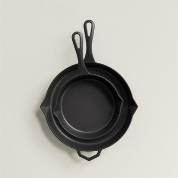 Cast Iron Cookware & Cooking Sets for Sale Online | The Ironclad Co.