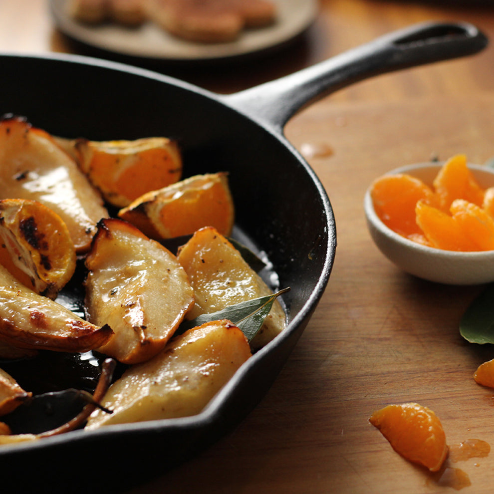 Ironclad Co. Cast Iron Cookware: Handcrafted to last generations. – The ...
