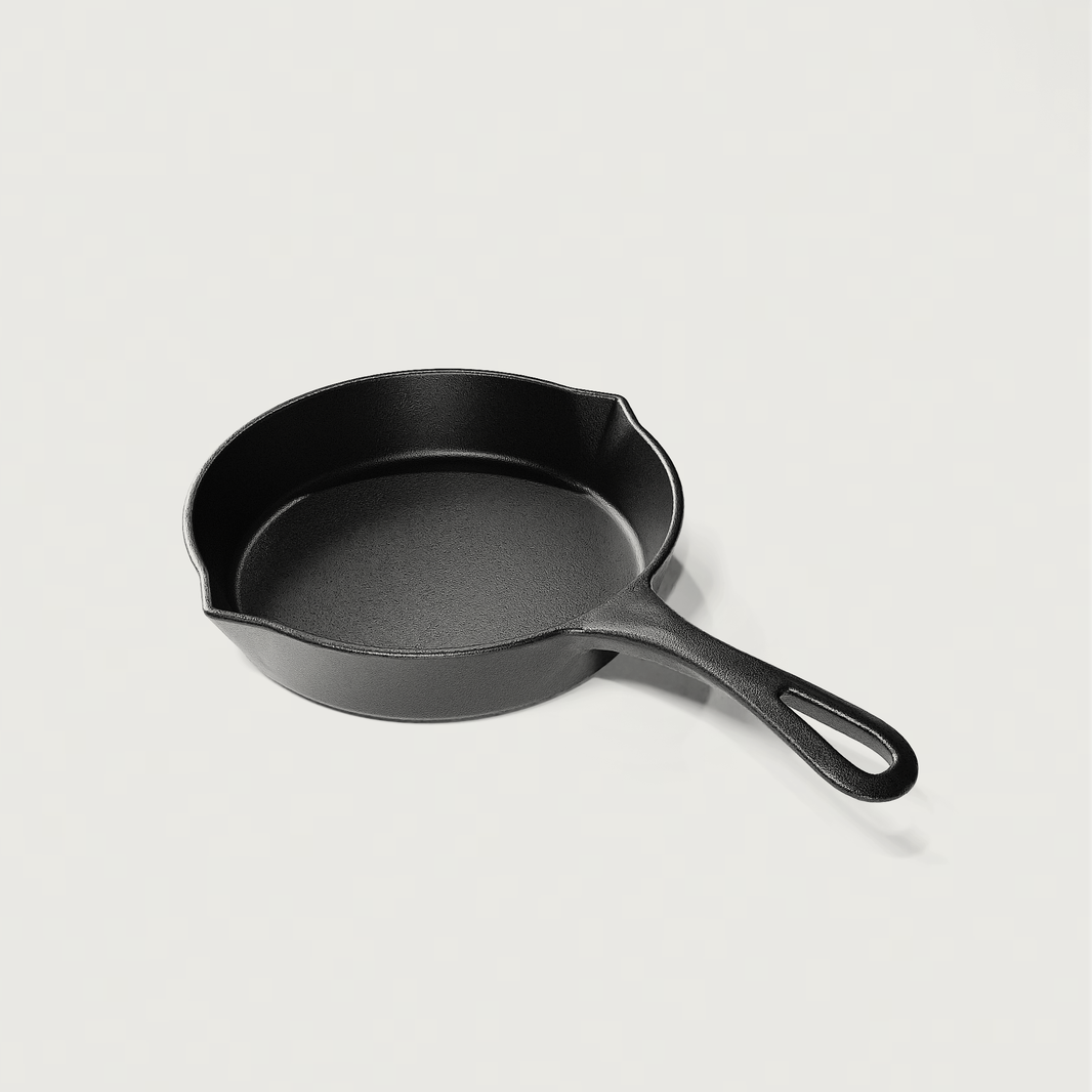 Ironclad Co. Cast Iron Cookware: Handcrafted to last generations. – The ...